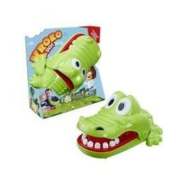 Hasbro Kroko Doc, Geschicklichkeitsspiel