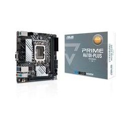 ASUS PRIME H610I-PLUS-CSM, Mainboard