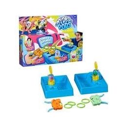 Hasbro Hydro Pods Clash & Splash Duell, Geschicklichkeitsspiel