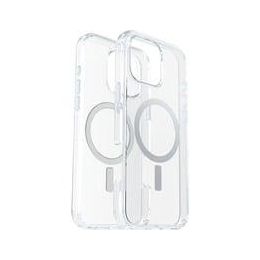 Otterbox Symmetry Clear, Handyh&uuml;lle transparent, iPhone 16 Pro Max, MagSafe
