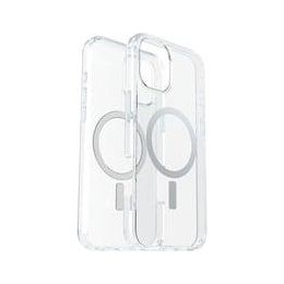 Otterbox Symmetry Clear, Handyh&uuml;lle transparent, iPhone 16 Plus, MagSafe