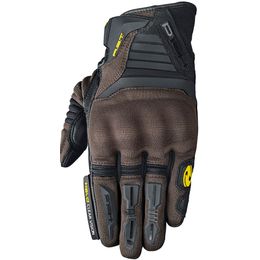 Held Hamada, Handschuhe