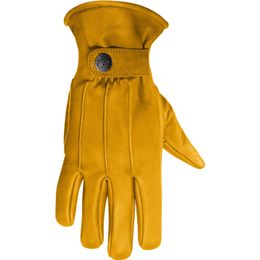 John Doe Grinder, Handschuhe