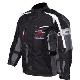 Modeka El Chango, Textiljacke Kinder