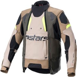 Alpinestars Harok, Textiljacke Drystar