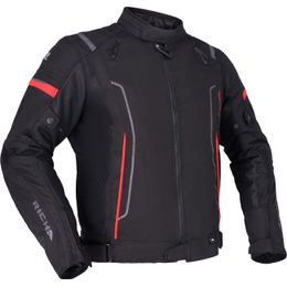 Richa Airstream 3, Textiljacke wasserdicht