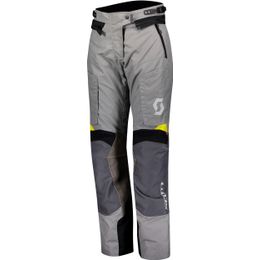 Scott Dualraid Dryo, Textilhose wasserdicht Damen