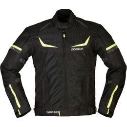 Modeka Yannik Air, Textiljacke wasserdicht