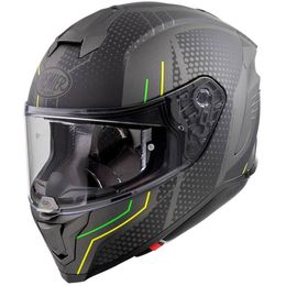 Premier Hyper BP, Integralhelm