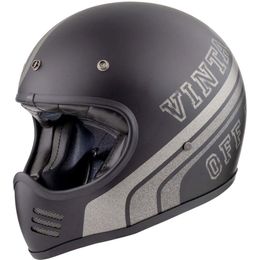 Premier Trophy MX BTR, Motocrosshelm