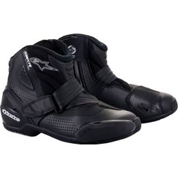 Alpinestars SMX-1 R V2 Vented, Kurzstiefel perforiert