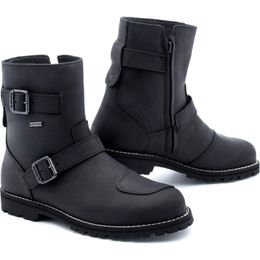Stylmartin Legend Mid WP, Kurzstiefel wasserdicht