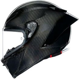 AGV Pista GP RR, Integralhelm