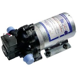 Shurflo 8000-443-136 Niedervolt-Durchlaufpumpe 6 l/min 12 V