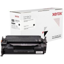 Xerox Toner ersetzt HP 89A (CF289A) Kompatibel Schwarz 5000 Seiten Everyday 006R04420