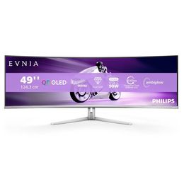 Philips 49M2C8900L/00 Curved Gaming-Monitor 124 cm (48,9 Zoll)
