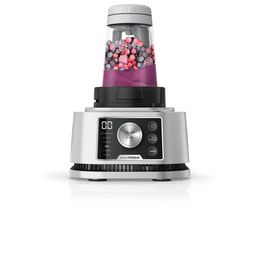 Ninja Foodi 3-in-1 Power Nutri Mixer mit Smart Torque & Auto-iQ 1200 W, CB350EU