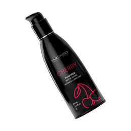 WICKED Cherry Lubricant, 60 ml