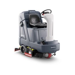 Nilfisk SC 4000, Standard, Tellerb&uuml;rste, 710 mm