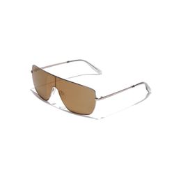 Hawkers Sunglasses 'ECLIPSA' female Brown size Onesize