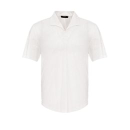 Antioch Shirt male White size XXL