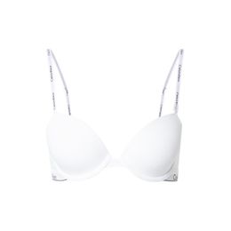 Calvin Klein Underwear Bra female White size 34