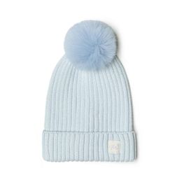 MINOTI Beanie boy Blue size 6-12m