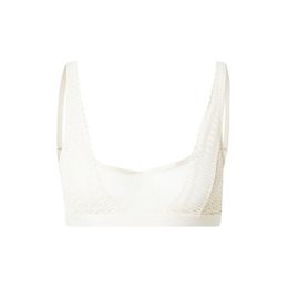 Triumph Bra 'Aura' female Beige size 85