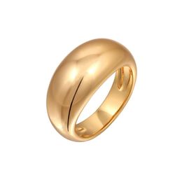 Elli Ring Damen Gr&ouml;&szlig;e 54 gold