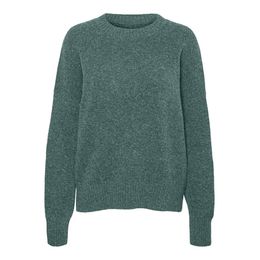 Véro Moda VERO MODA Pullover 'VMBoom' Damen Größe XL tanne