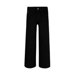Calvin Klein Jeans Jeans Jungen Gr&ouml;&szlig;e 152 black denim