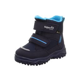Superfit Snow Boots 'Husky 1' girl Blue size 24