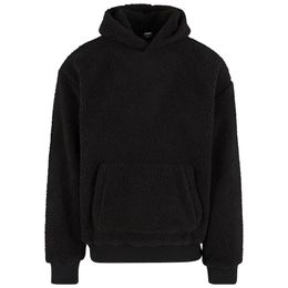 Urban Classics Sweatshirt Herren Gr&ouml;&szlig;e XXXL schwarz