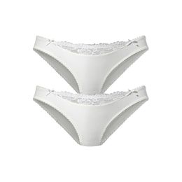 Nuance Panty female White size 32/34