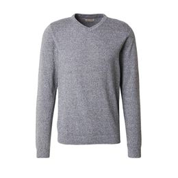Jack & Jones JACK & JONES Pullover Herren Gr&ouml;&szlig;e M graumeliert