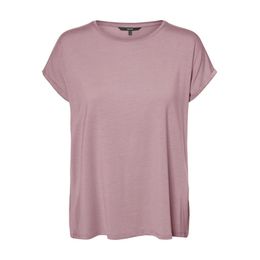 V&eacute;ro Moda Vero Moda Shirt 'VMAva' female Pink size S