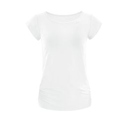 WINSHAPE Sports Top 'AET130LS' female White size XXL