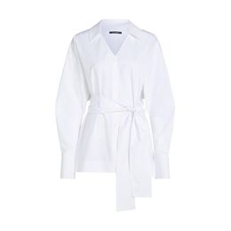 K by KARL LAGERFELD Karl Lagerfeld Blouse female White size 48