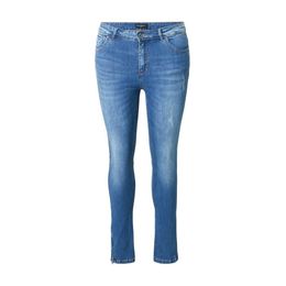Only Carmakoma Jeans 'Karla' Damen Größe 37/38 Große Größen blue denim