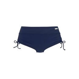 Lascana Bikinihose Damen Gr&ouml;&szlig;e S navy
