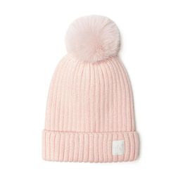 MINOTI Beanie boy Pink size 0-6m