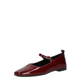 Vagabond SHOEMAKERS Ballerina Damen Größe 36 bordeaux