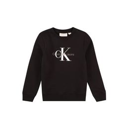 Calvin Klein Jeans Sweatshirt boy Black size 4