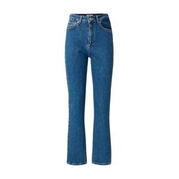 EDITED Jeans 'Xana' Damen Größe 29 blau