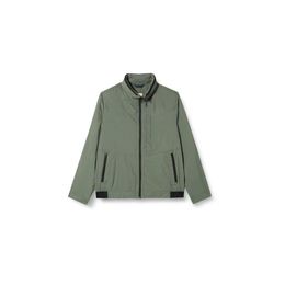 Bugatti Jacke Herren Größe M/L grün
