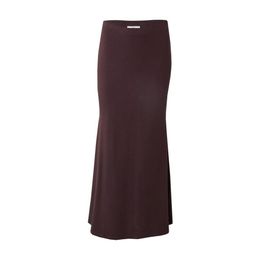 SHYX Skirt female Brown size 42