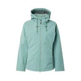Derbe Between-Season Jacket 'Adeby' female Green size 36