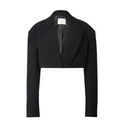 LeGer by Lena Gercke Blazer 'Lulu' Damen Größe 44 schwarz