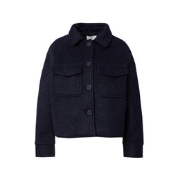LeGer by Lena Gercke Between-Season Jacket 'Maura' female Blue size 36