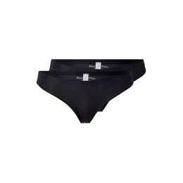 Marc O'Polo Marc O'polo Thong 'Second Skin' female Black size L